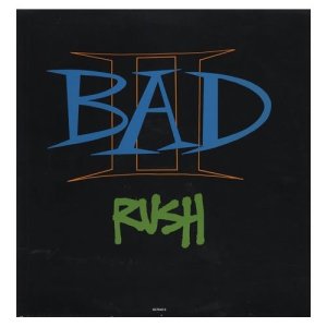 Song Of The Week: “Rush” by Big Audio Dynamite | 1 2 3 o' clock 4 o ...