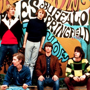 The Story: Buffalo Springfield | 1 2 3 o' clock 4 o' clock Rock