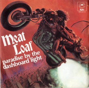 Song Of The Week: “Paradise By The Dashboard Light” by Meat Loaf (feat ...