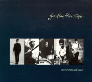 Song Of The Week: “The Search For Cherry Red” by Jonathan Fire*Eater ...