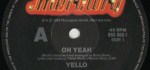 Song Of The Week: “Oh Yeah” by Yello | 1 2 3 o' clock 4 o' clock Rock